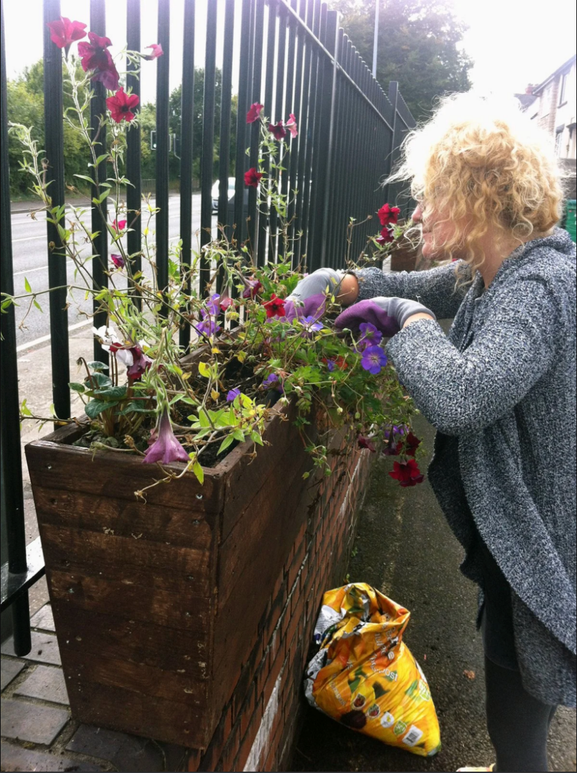 Health & Wellbeing - Cardiff South Wales Cluster