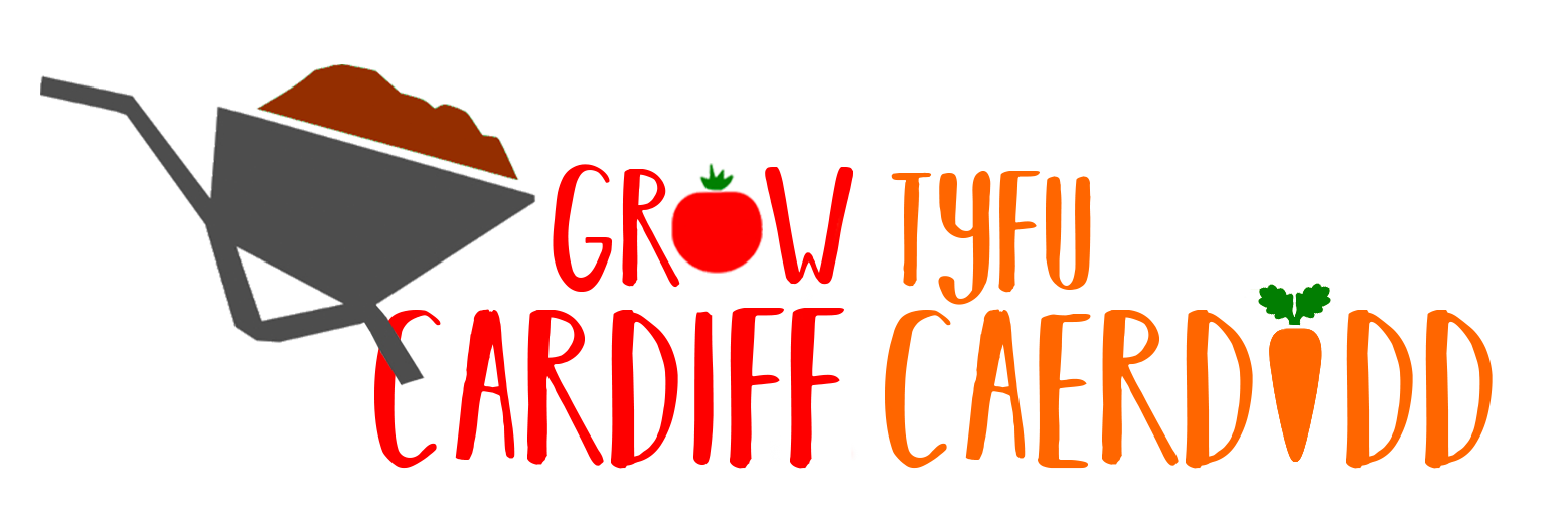 GROW Cardiff - Cardiff South Wales Cluster