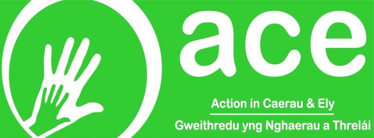 ACE - Action in Caerau and Ely - Cardiff South Wales Cluster