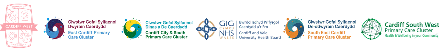 Health Events 2025 - 2026 - Cardiff South Wales Cluster